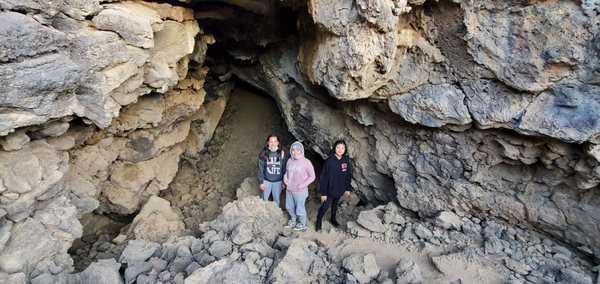 MOJAVE LAVA TUBES - Updated January 2025 - 142 Photos & 21 Reviews ...