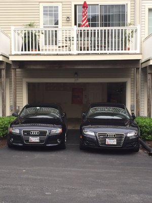 AUDI SILVER SPRING - Updated December 2025 - 31 Photos & 109 Reviews ...