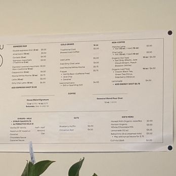 REIGN COFFEE COMPANY - Updated January 2026 - 13 Reviews - 10214 China ...