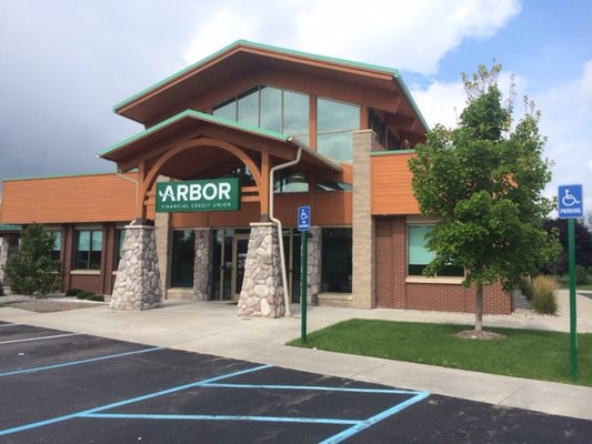 ARBOR FINANCIAL CREDIT UNION - Updated January 2026 - 5991 Gull Rd ...