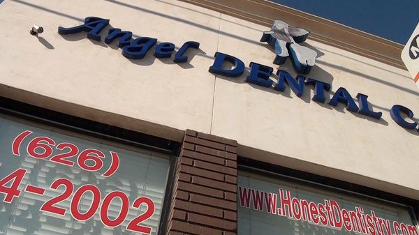 ANGEL DENTAL CARE - Updated May 2025 - 66 Photos & 405 Reviews - 3551 ...
