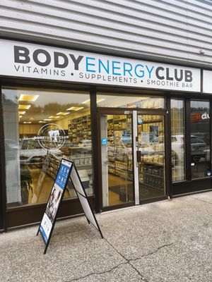 BODY ENERGY CLUB - COQUITLAM - 27 Photos - 106 - 2635 Barnet Highway, Coquitlam, British ...