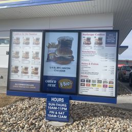 B-BOPS - Updated July 2025 - 21 Photos & 41 Reviews - 4500 Fleur Dr ...