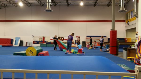Kips Gymnastics, 145 Radio Rd, Corona, CA, Gymnastics - MapQuest