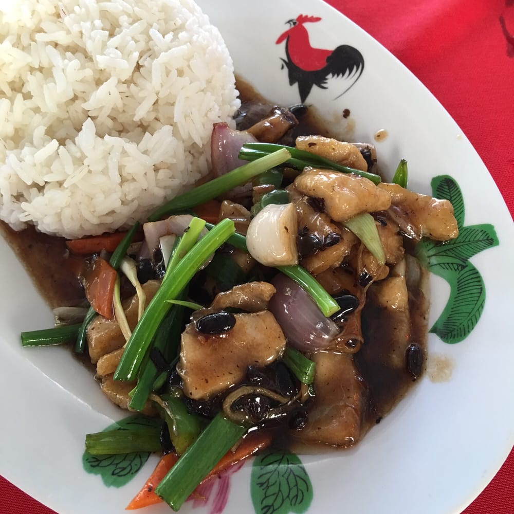 HOCK HENG SEAFOOD RESTAURANT - Updated June 2024 - Jalan Pasir Bogak ...