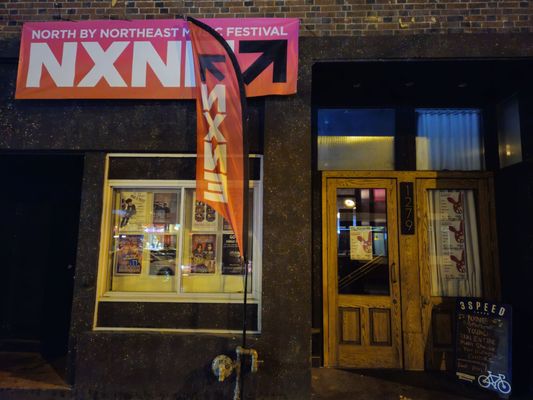 GROUND CONTROL - Updated December 2025 - 13 Photos - 1279 Queen Street ...