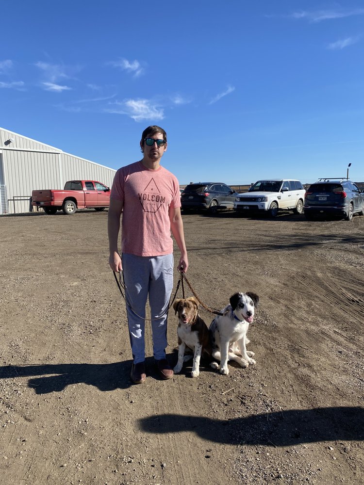 LEASURE RANCH K9 ACADEMY - Updated September 2025 - 2406 Horrogate Rd ...