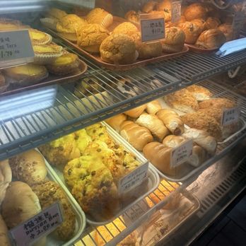 STOCKTON BAKERY - Updated March 2025 - 102 Photos & 29 Reviews - 1049 ...