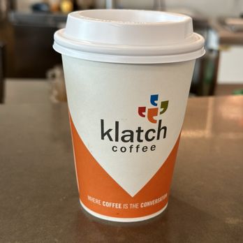 KLATCH COFFEE - Updated July 2024 - 703 Photos & 836 Reviews - 951 N ...
