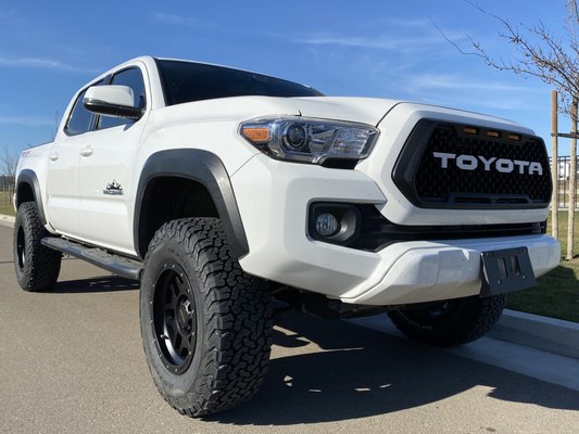 THE 4X4 SHOP - Updated January 2025 - 152 Photos & 130 Reviews - 4021 ...