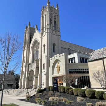 SACRED HEART CATHEDRAL - Updated October 2025 - 30 Photos - 296 Flower ...