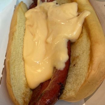 SABRETT HOT DOG STAND - Updated December 2025 - 28 Photos & 32 Reviews ...