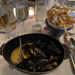 French - BOUCHON - 6289 Photos & 3481 Reviews - 6534 Washington St ...