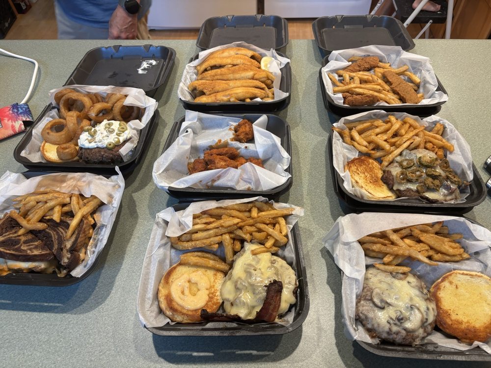 DOCKSIDE DINING & DRINKS - Updated December 2025 - 27 Photos & 55 ...