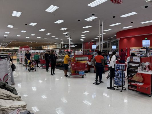 TARGET - Updated December 2025 - 342 Photos & 123 Reviews - 4750 ...