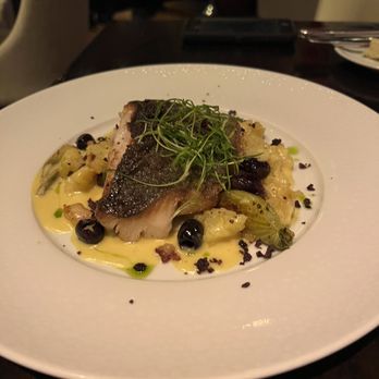 SCARPETTA - 3676 Photos & 1831 Reviews - 3708 Las Vegas Blvd S, Las ...