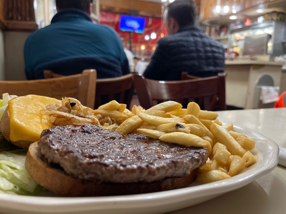 JOE JR. - Updated August 2025 - 302 Photos & 475 Reviews - 167 3rd Ave ...