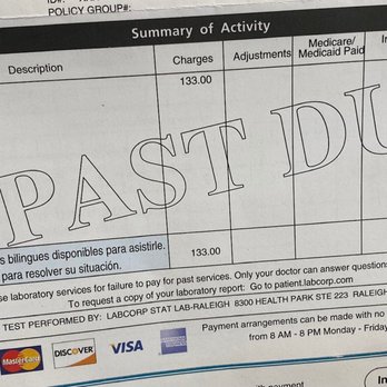 LABCORP - Updated August 2025 - 11 Photos - 3850 Ed Dr, Raleigh, North ...