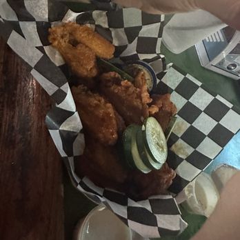 PICKLES PUB - Updated April 2025 - 328 Photos & 456 Reviews - 520 ...