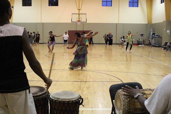 INTUITIVE AFRICAN DANCE AND DRUM CULTURE - Updated November 2025 ...