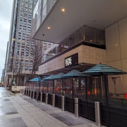 KING TAPS - Updated January 2026 - 772 Photos & 476 Reviews - 100 King ...