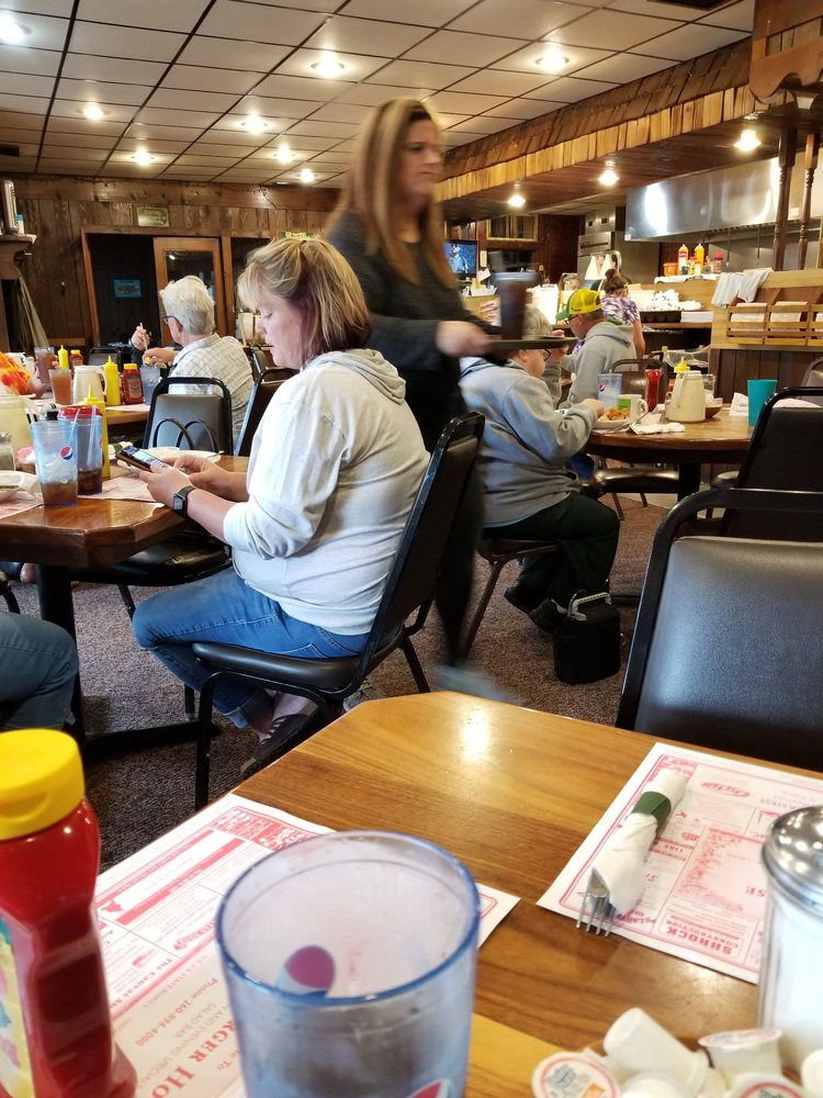 CHARGER HOUSE - 10 Photos & 22 Reviews - 111 E US Hwy 6, Ligonier, IN ...