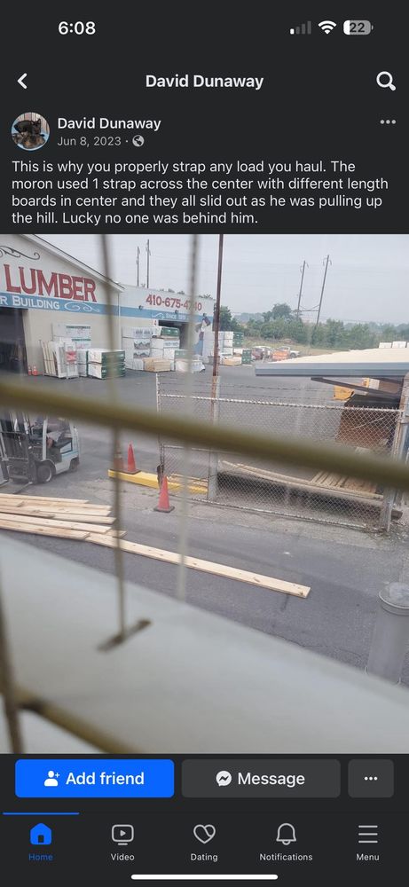 NATIONAL LUMBER CO - Updated January 2026 - 28 Photos - 4901 Pulaski ...