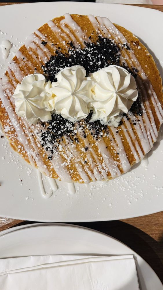 STACKED PANCAKE & BREAKFAST HOUSE - Updated December 2025 - 47 Photos ...