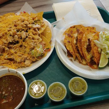 VICTOR’S TACO SHOP - Updated December 2025 - 29 Photos & 26 Reviews ...