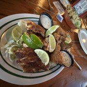 HALF SHELL RAW BAR - 1174 Photos & 950 Reviews - 231 Margaret St, Key ...