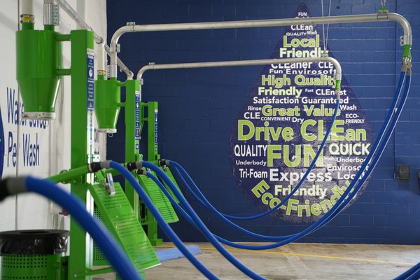 CLEAN EXPRESS AUTO WASH - SOUTH EUCLID - Updated December 2025 - 36 ...