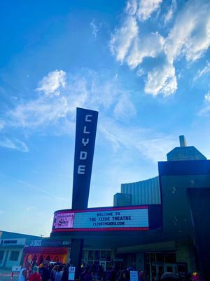 CLYDE THEATRE - Updated August 2025 - 52 Photos & 36 Reviews - 1808 ...