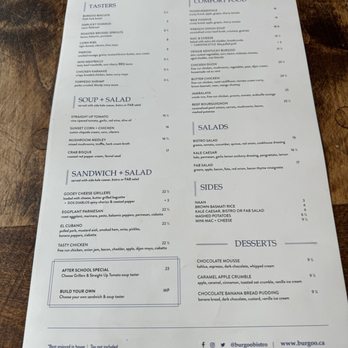 BURGOO BISTRO - Updated September 2025 - 259 Photos & 193 Reviews ...