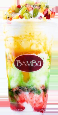 BAMBU DESSERT DRINKS - 12 Photos - 15408 Sheldon Rd, Northville ...