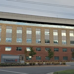 WAKEMED HEART CENTER- RALEIGH - Updated January 2026 - 3000 New Bern ...
