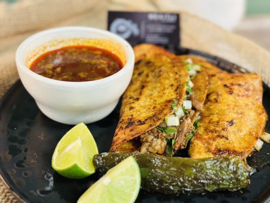 MEXITLI RESTAURANT - Updated December 2025 - 130 Photos & 87 Reviews ...