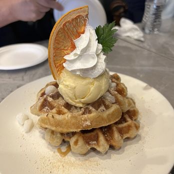 TWOHA’S CAFE - Updated October 2025 - 641 Photos & 223 Reviews - 2645 N ...