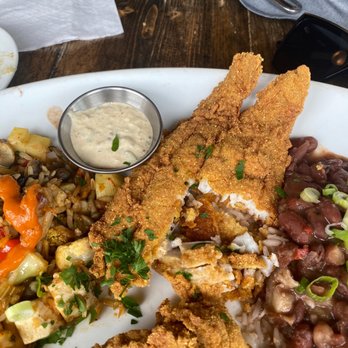 CREOLA - 1731 Photos & 1296 Reviews - 344 El Camino Real, San Carlos ...