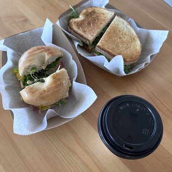 BLU FIG CAFE - Updated July 2024 - 85 Photos & 42 Reviews - 225 Robert Parker Coffin Rd, Long ...