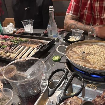 CAPTAIN6 KOREAN BBQ - 2129 Photos & 1397 Reviews - 5416 Spring Mountain ...