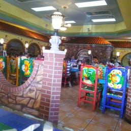 EL RODEO - Updated July 2025 - 59 Photos & 77 Reviews - 3280 Electric ...