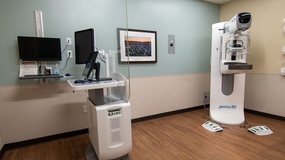 SOLIS MAMMOGRAPHY ATASCOCITA - Updated August 2025 - 7405 Fm 1960 Rd E ...