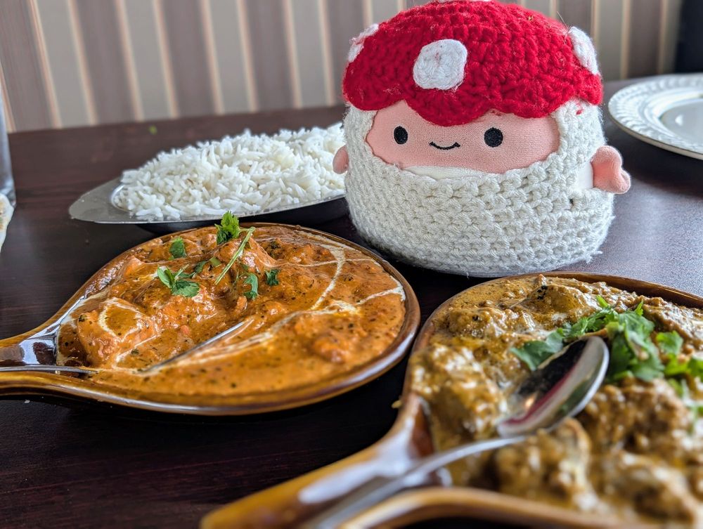 KALIA INDIAN CUISINE & SPORTS LOUNGE - Updated December 2025 - 106 ...