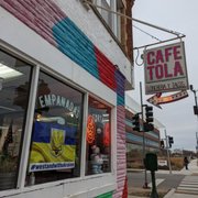 CAFE TOLA - 220 Photos & 213 Reviews - Empanadas - 3324 N California ...