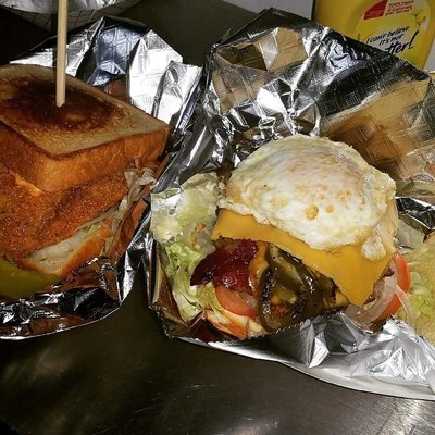 TEXAS PO’ BOYS FOOD TRUCK - Updated October 2025 - 33 Photos & 13 ...