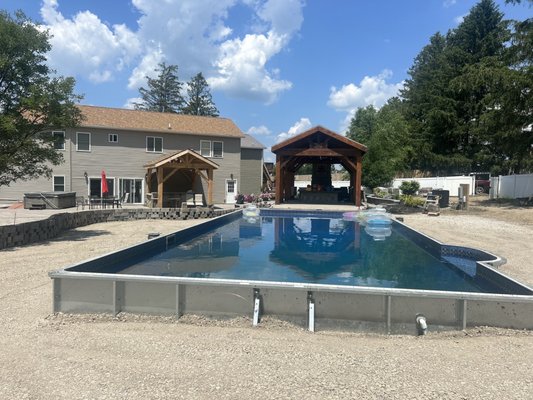 CANNON POOLS AND SPAS - Updated December 2025 - 16 Photos & 11 Reviews ...