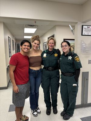 POLK COUNTY ANIMAL CONTROL - Updated December 2025 - Winter Haven ...