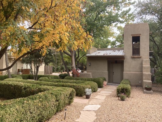 SANTUARIO GRANDE - 7628 Rio Grande Blvd NW, Los Ranchos de Albuquerque ...