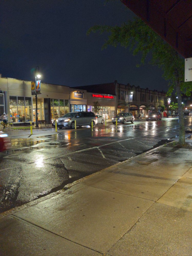 COOLIDGE CORNER - Updated July 2024 - 25 Photos & 58 Reviews - Beacon ...