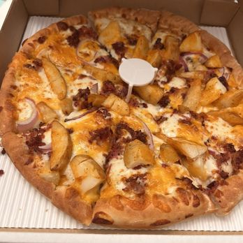 UNCLE PETEZA’S PIZZERIA - Updated September 2025 - 35 Photos & 158 ...